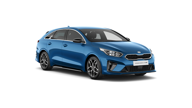 Kia Motability Car Scheme & Motability Cars | Stockton Kia