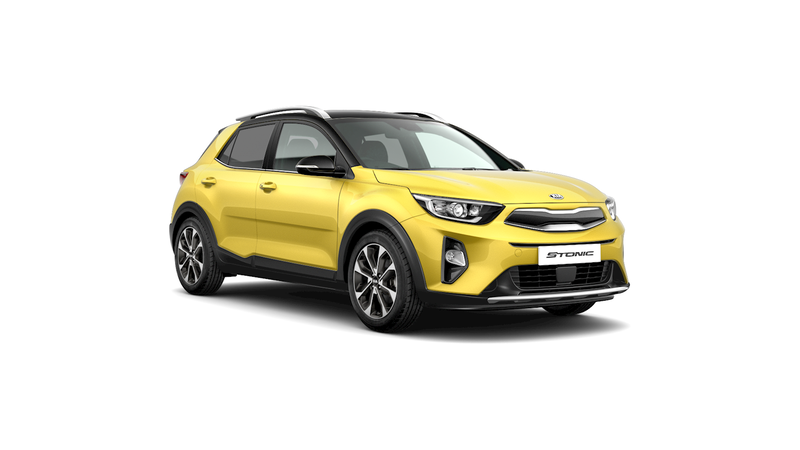 Kia Motability Car Scheme & Motability Cars | Stockton Kia