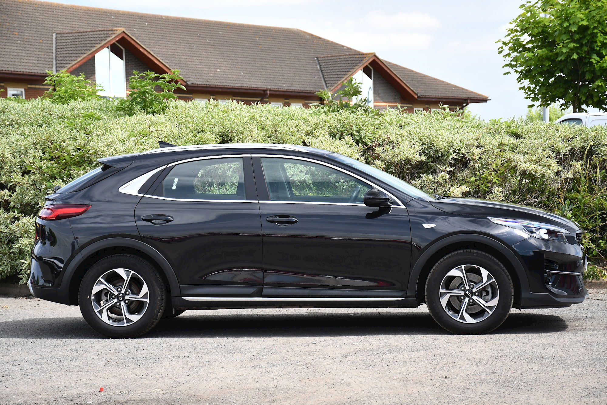 Used Kia XCeed 2 CRDI ISG 2020 0dr Manual (LG20OUK)