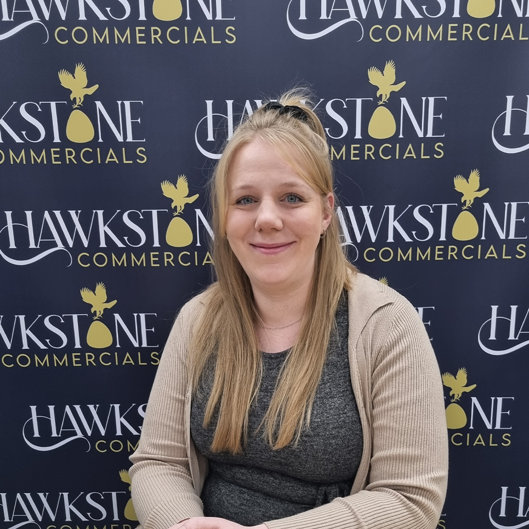 Meet The Team | New Van Leasing Deals UK | Hawkstone Commercials | 5 ...